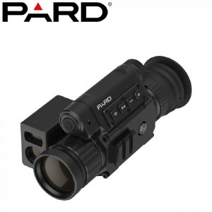 Pard SA 45 LRF Thermal Scope - Swillington Shooting Supplies